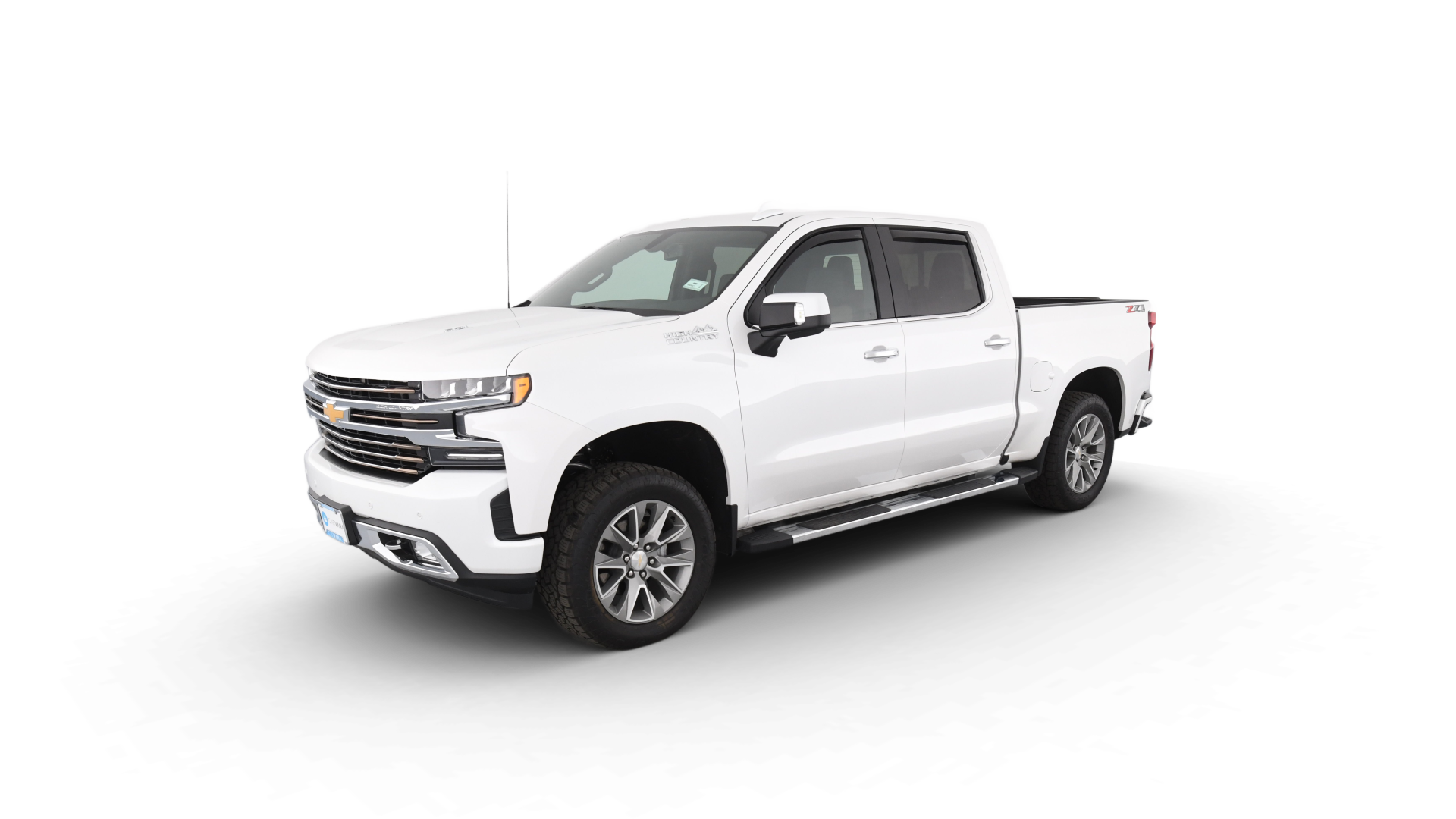 2020 Chevrolet Silverado 1500 Crew Cab | Carvana