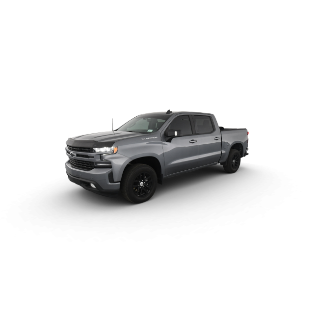 2020 Chevrolet Silverado 1500 Crew Cab | Carvana
