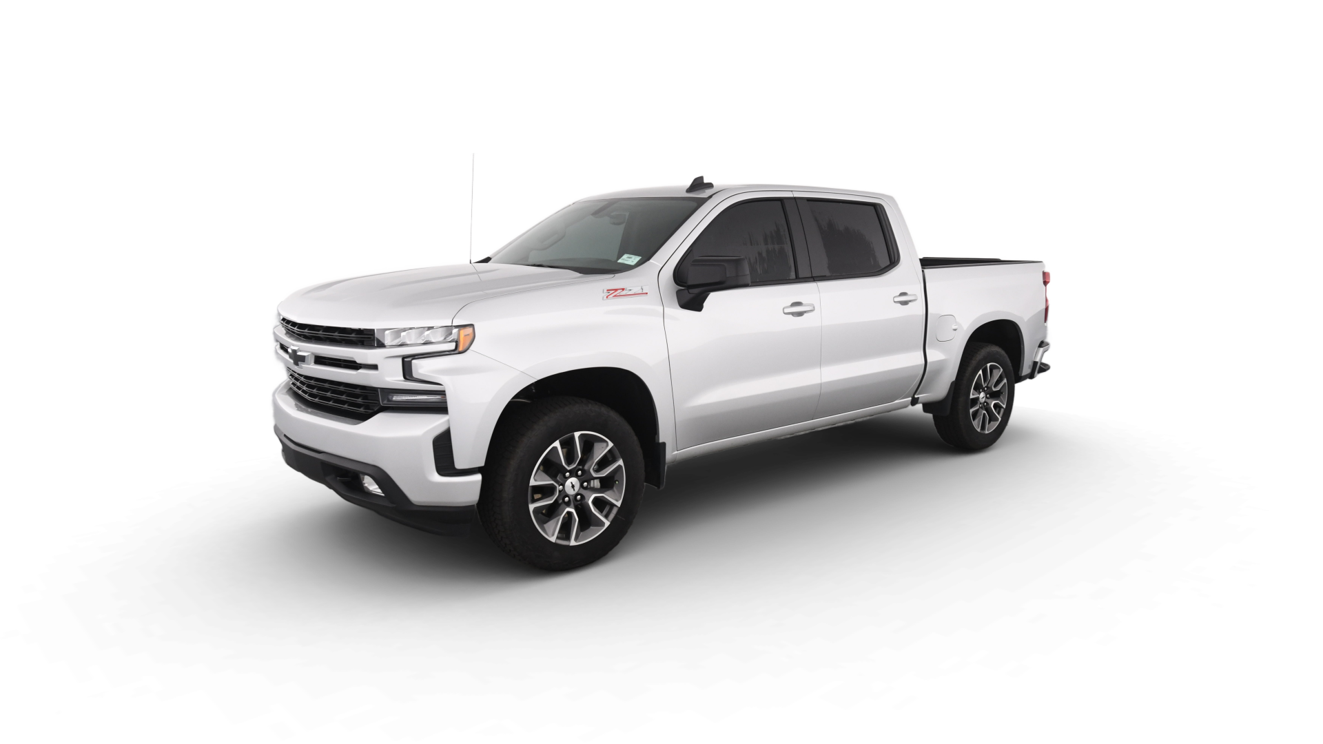 2020 Chevrolet Silverado 1500 Crew Cab | Carvana