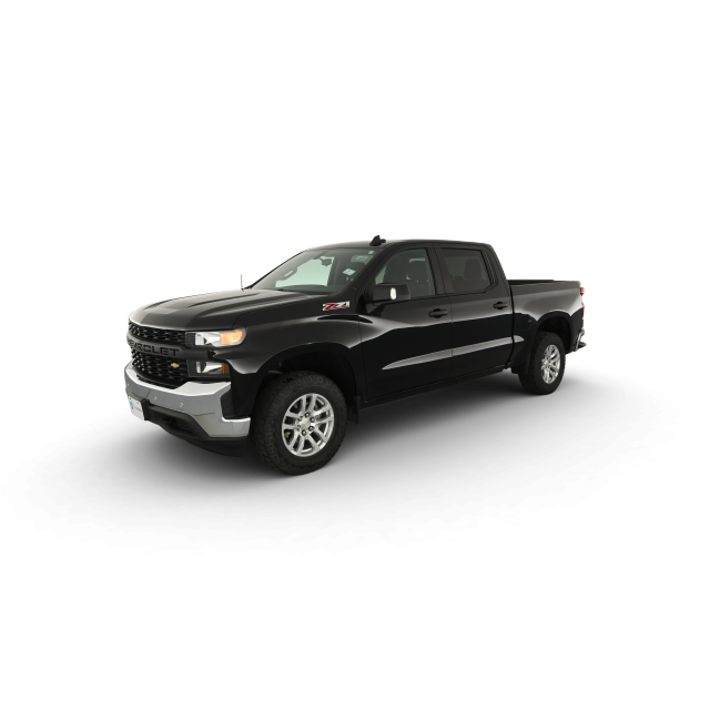 2020 Chevrolet Silverado 1500 Crew Cab | Carvana