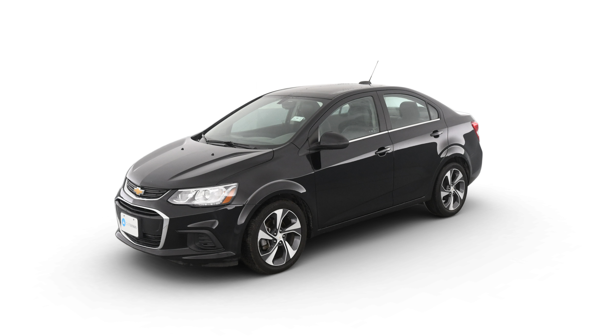 2020 Chevrolet Sonic | Carvana