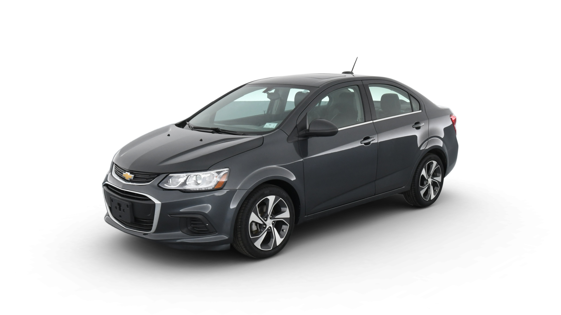 2020 Chevrolet Sonic | Carvana