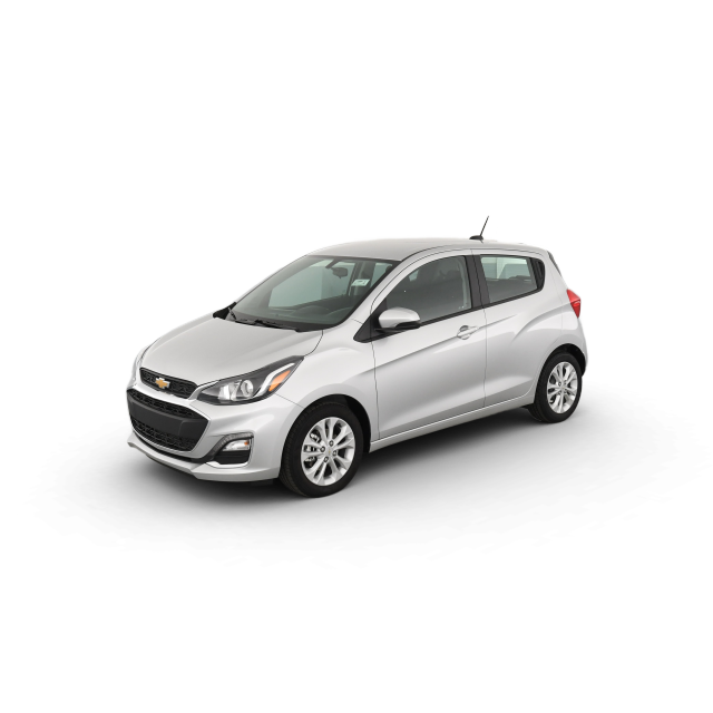 Used 2020 Chevrolet Spark For Sale Online | Carvana