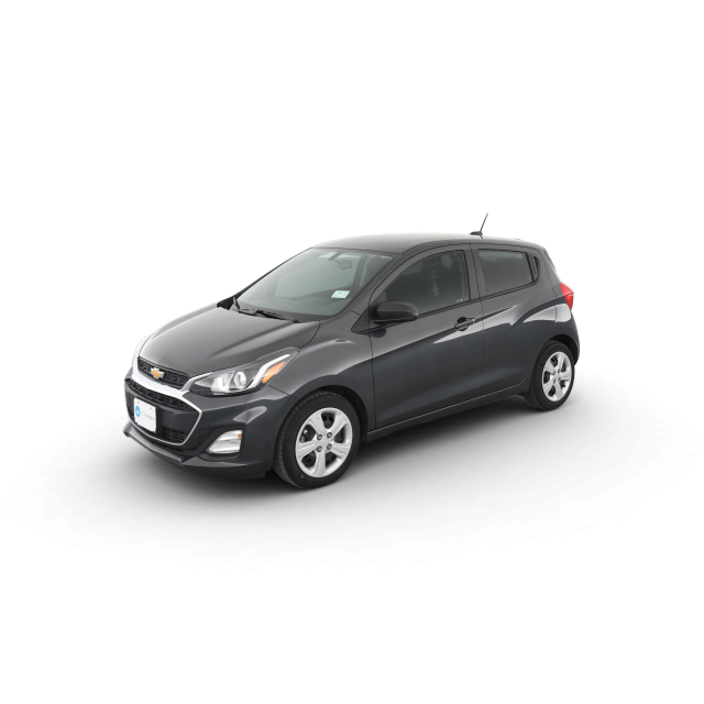 Used 2020 Chevrolet Spark For Sale Online | Carvana