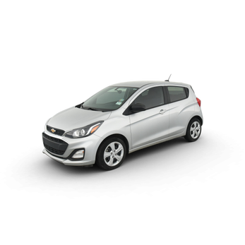Used 2020 Chevrolet Spark LS for Sale Online | Carvana