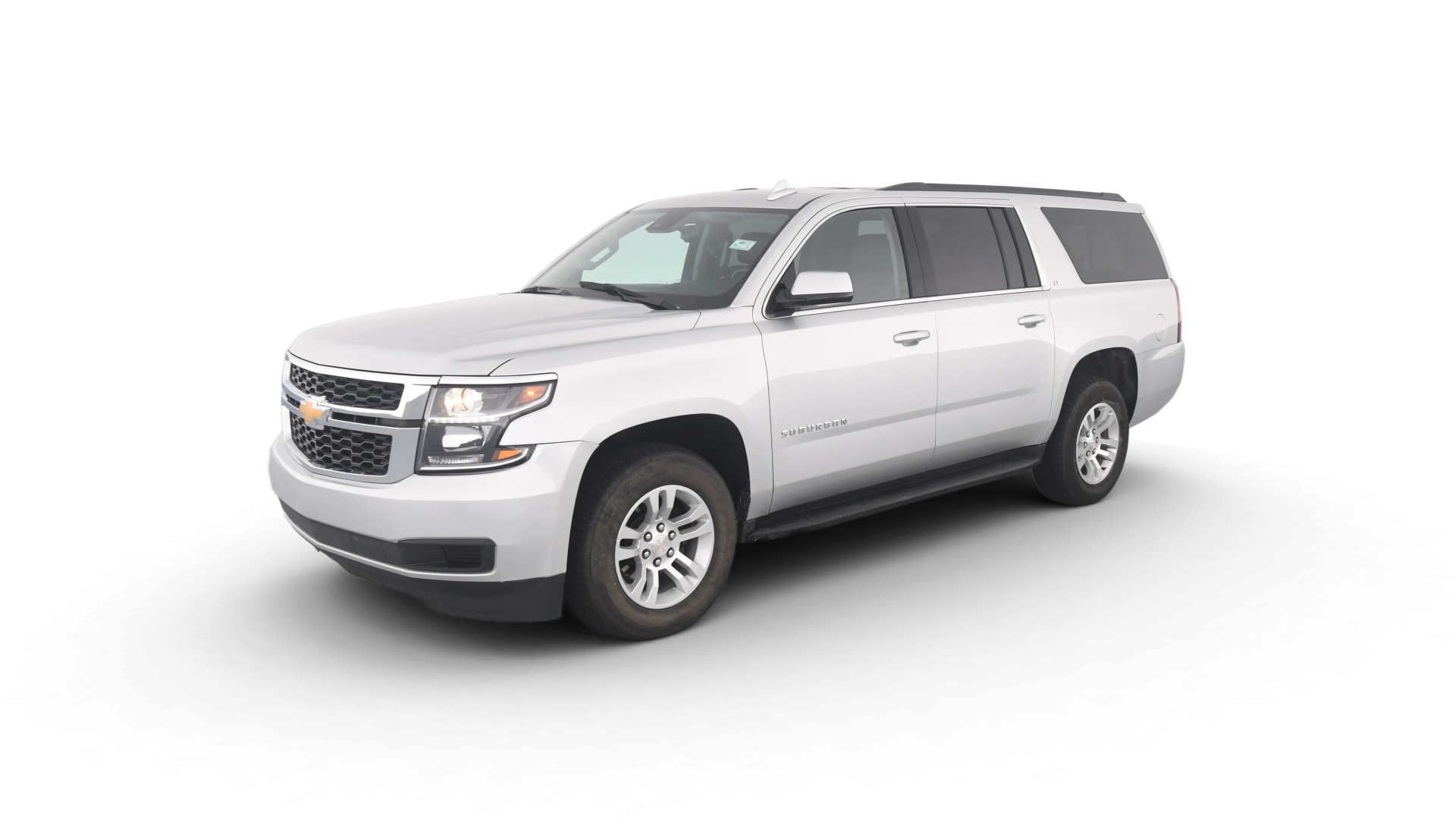 Used 2020 Chevrolet Suburban | Carvana