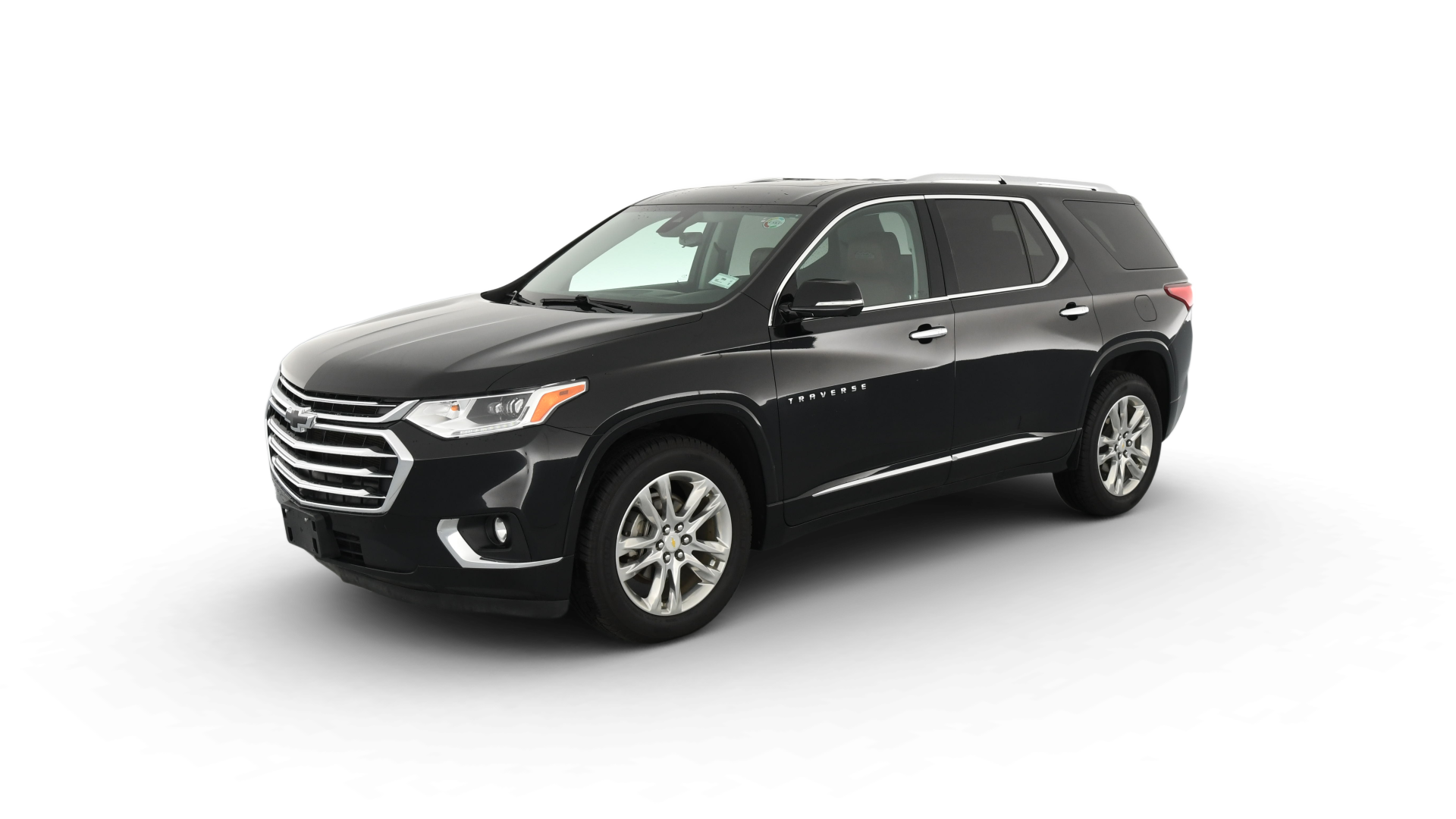 Used 2020 Chevrolet Traverse | Carvana