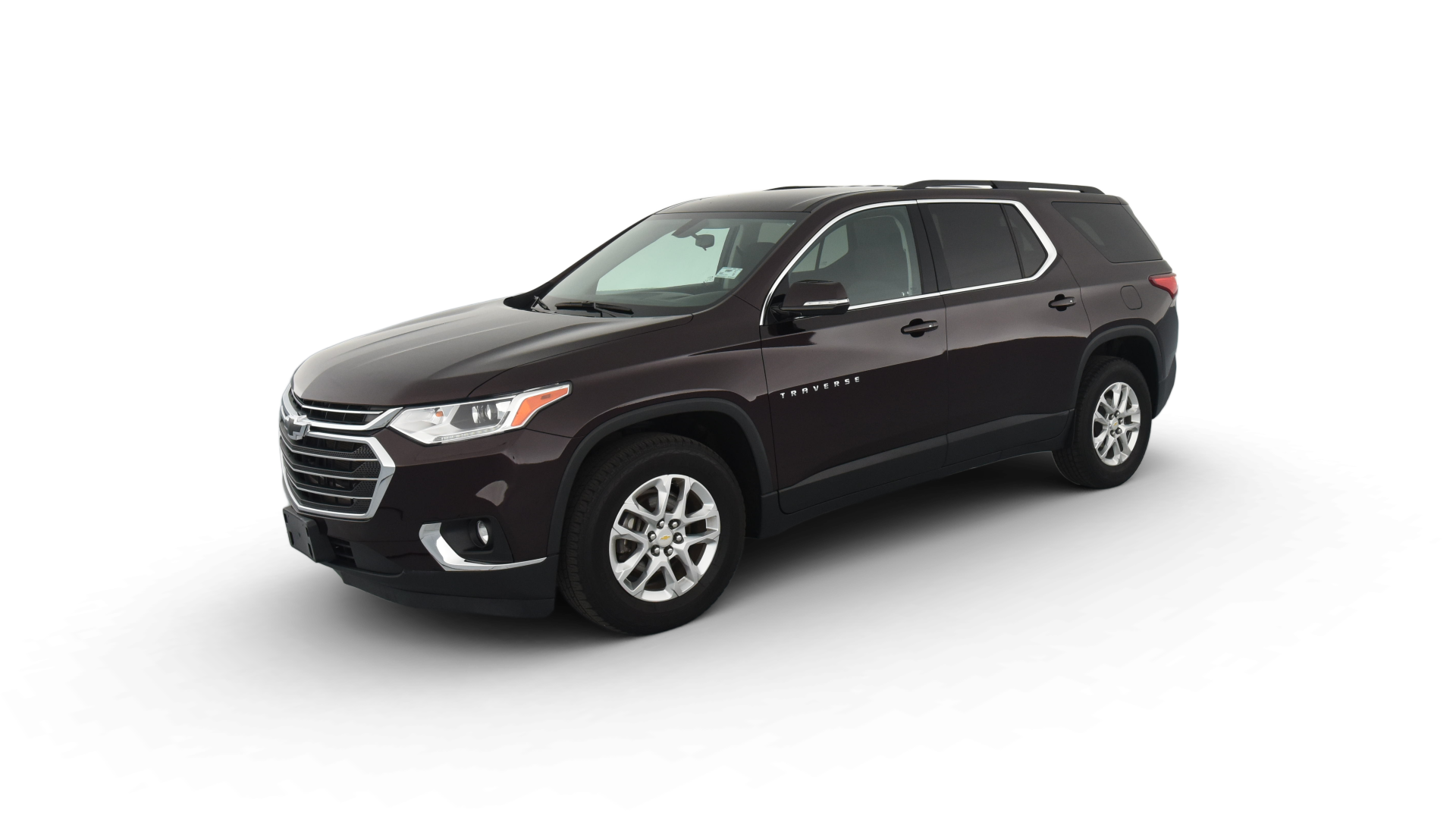 Used 2020 Chevrolet Traverse | Carvana