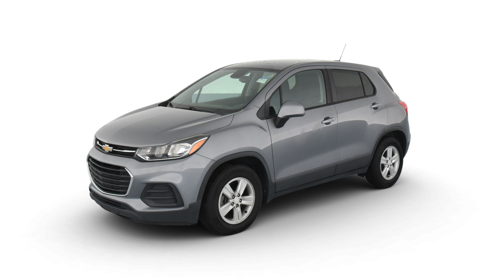 2020 Chevrolet Trax | Carvana