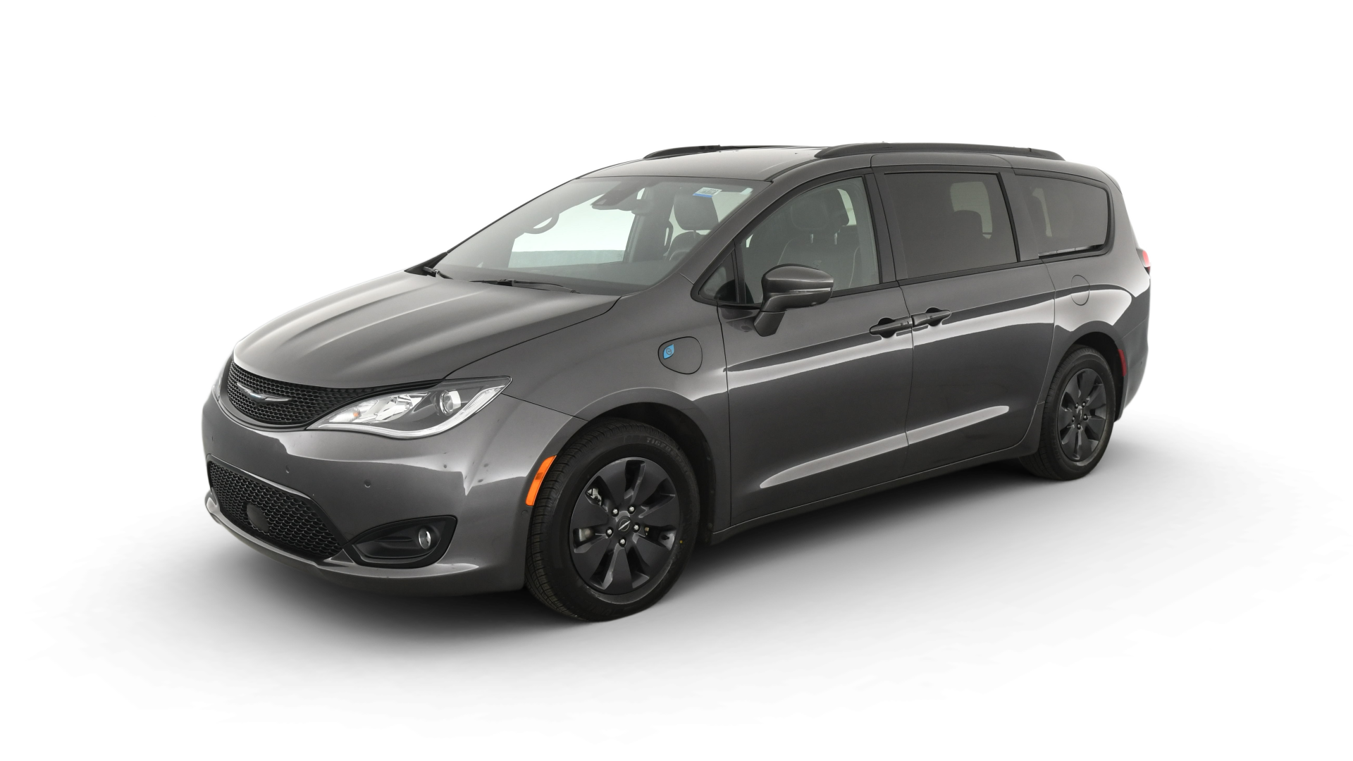 2020 Chrysler Pacifica Hybrid | Carvana