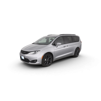 Used 2020 Chrysler Minivans For Sale Online | Carvana