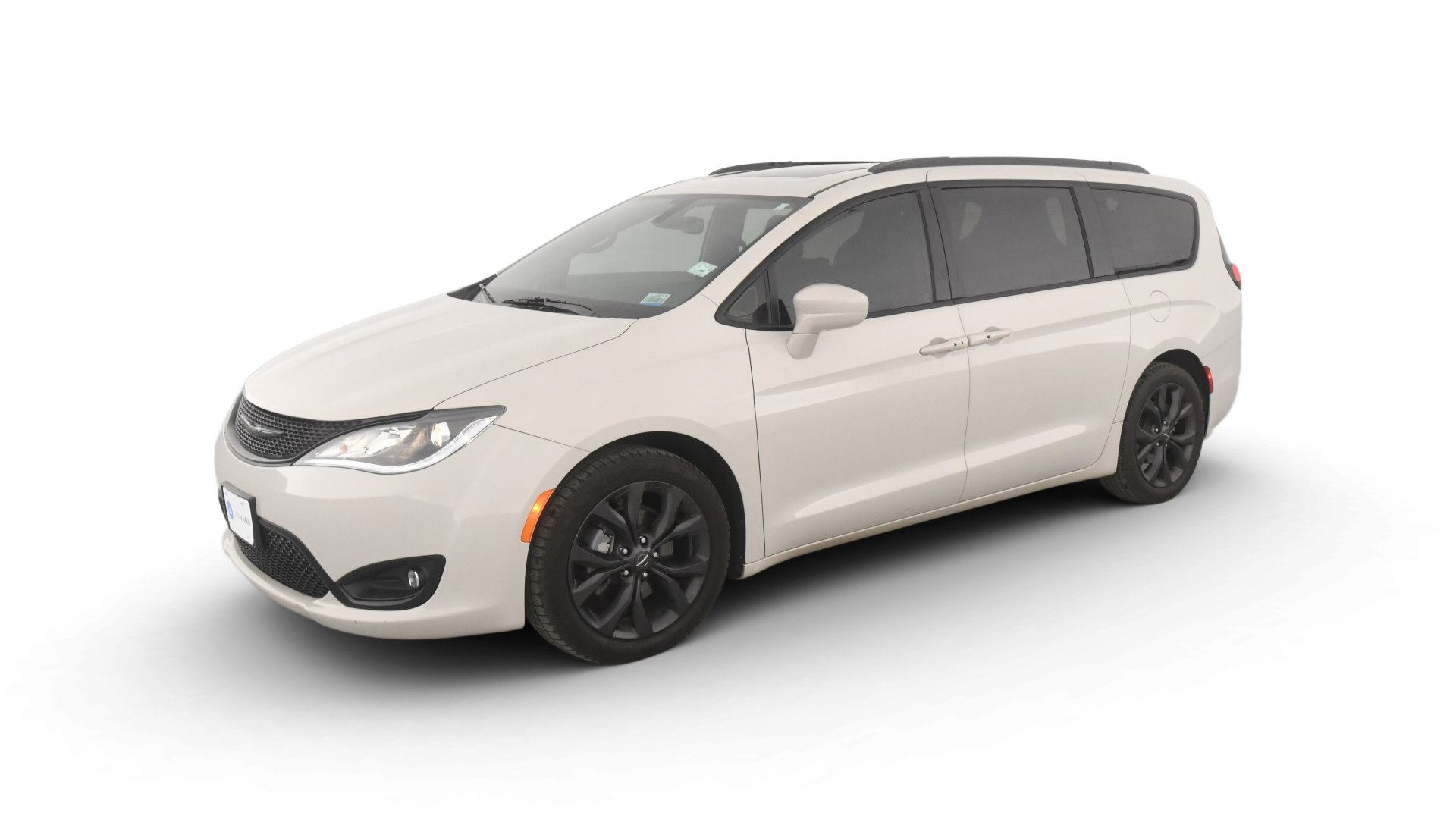 2020 Chrysler Pacifica | Carvana