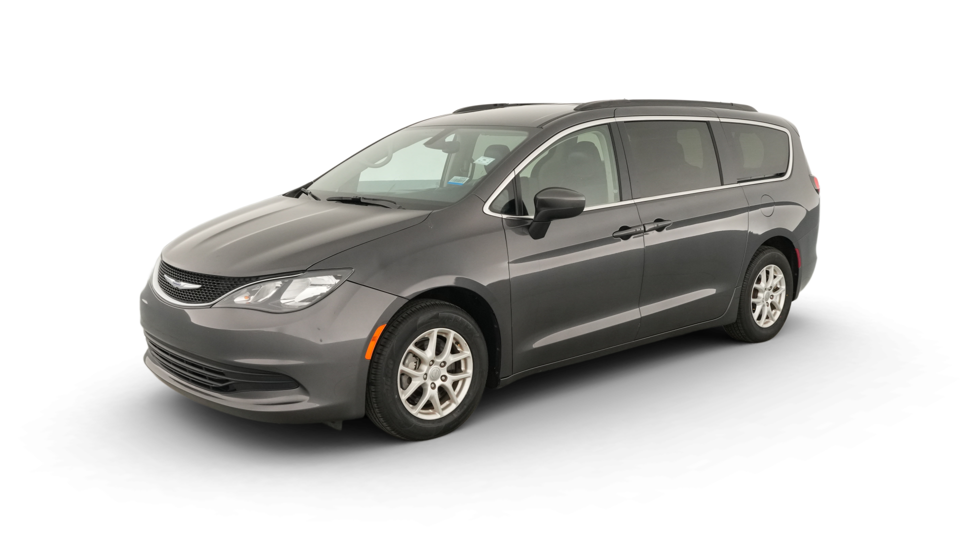 2020 Chrysler Voyager | Carvana