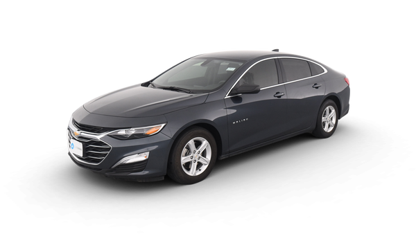 2020 Chevrolet Malibu | Carvana
