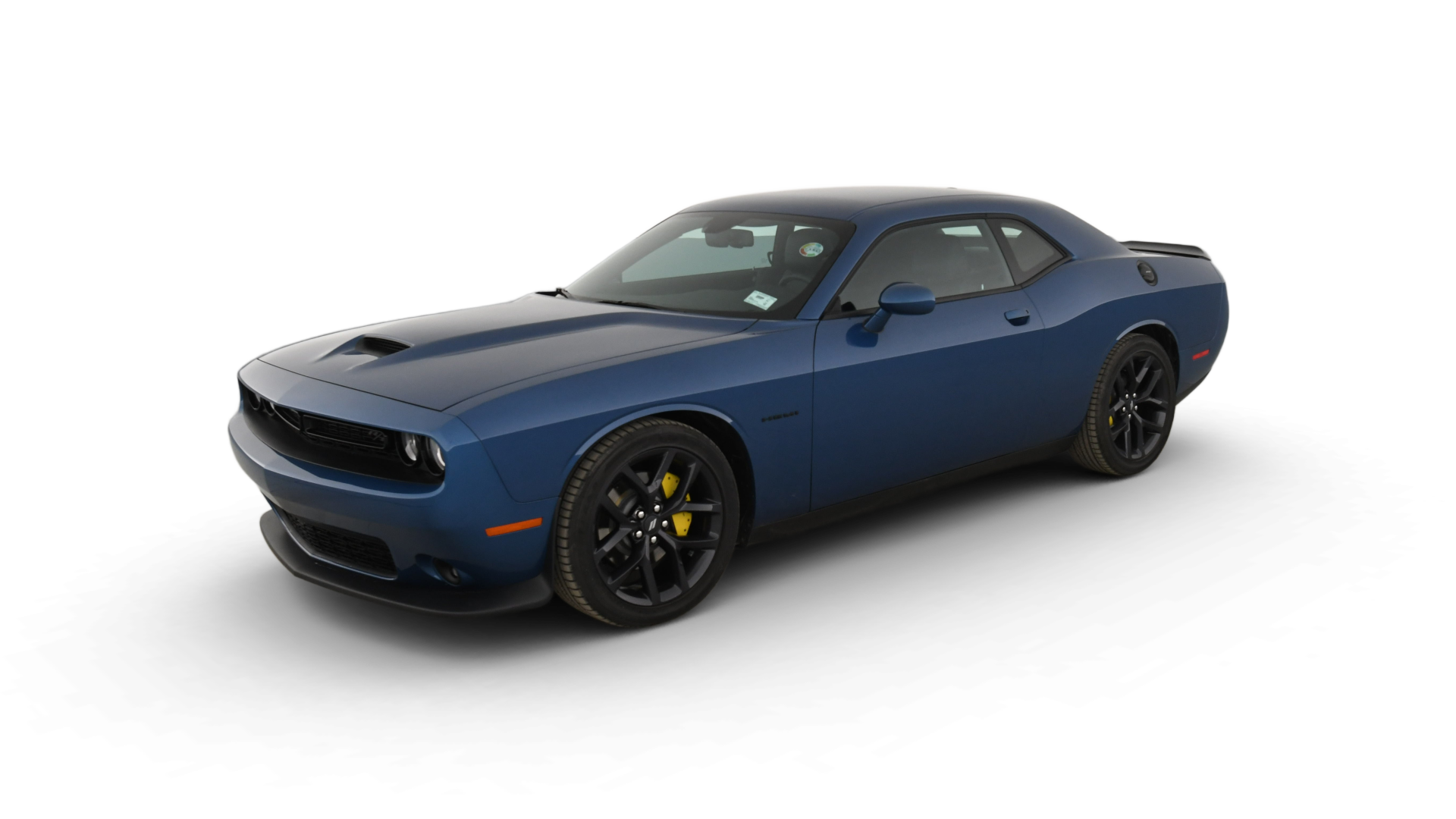 2020 Dodge Challenger | Carvana