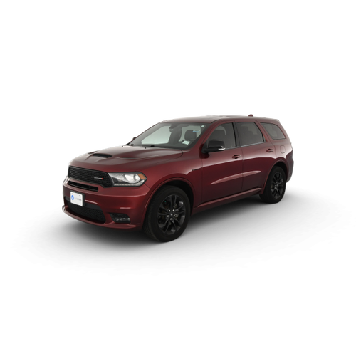 Used Dodge Durango R/T for Sale Online | Carvana