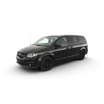 Used 2020 Dodge minivans for Sale Online | Carvana
