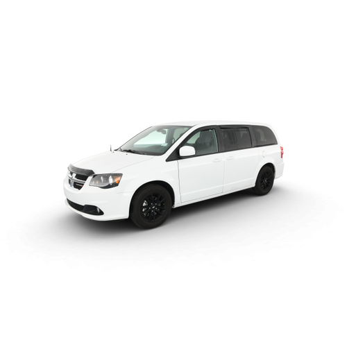 Used 2020 Dodge minivans for Sale Online | Carvana