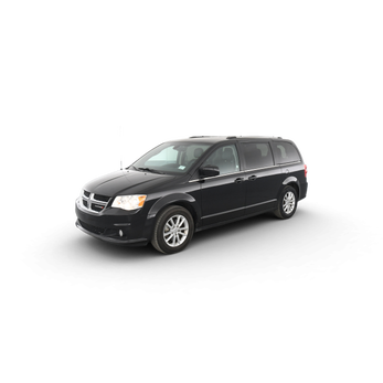 Used 2020 Dodge minivans for Sale Online | Carvana