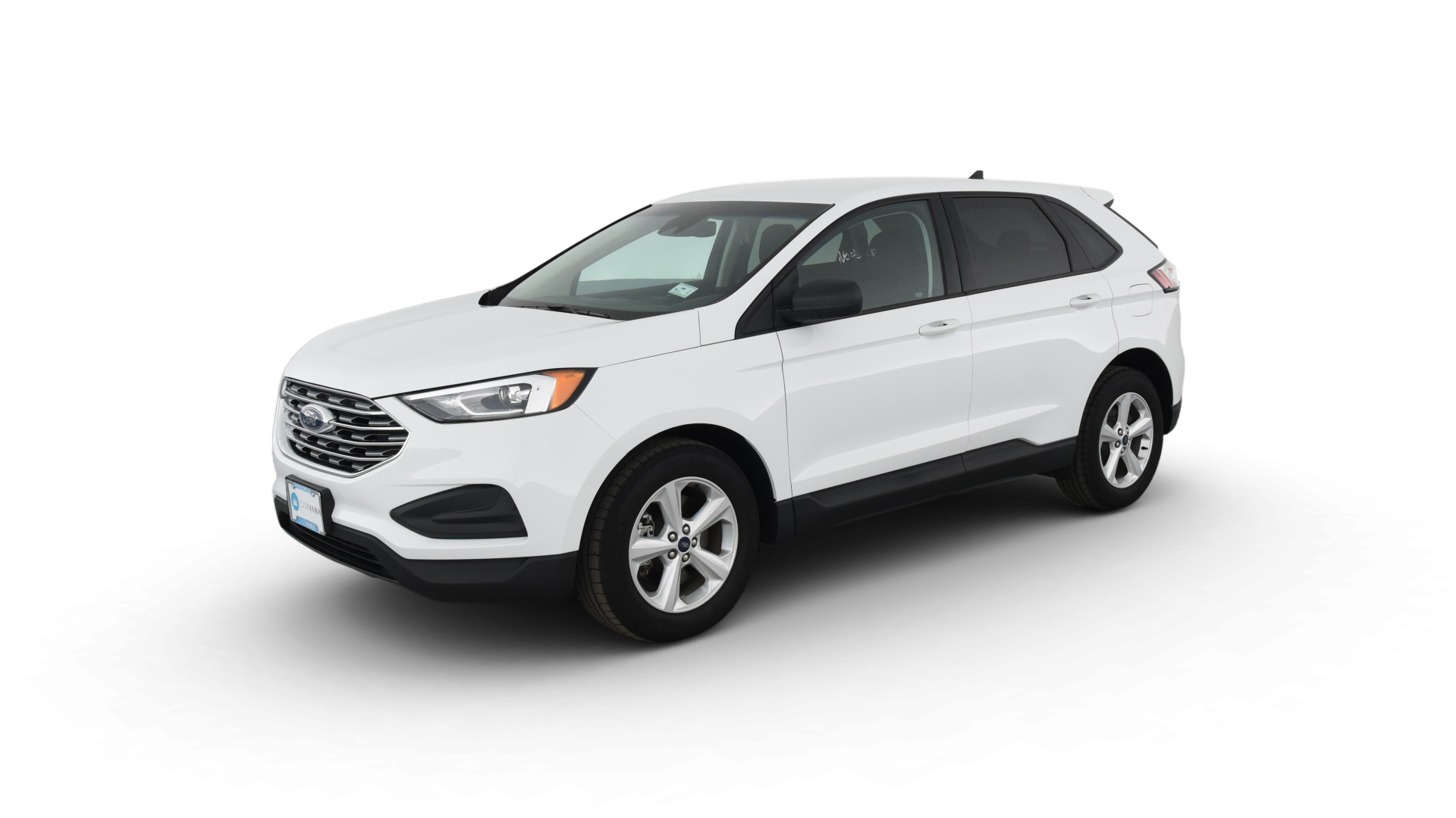 2020 Ford Edge | Carvana
