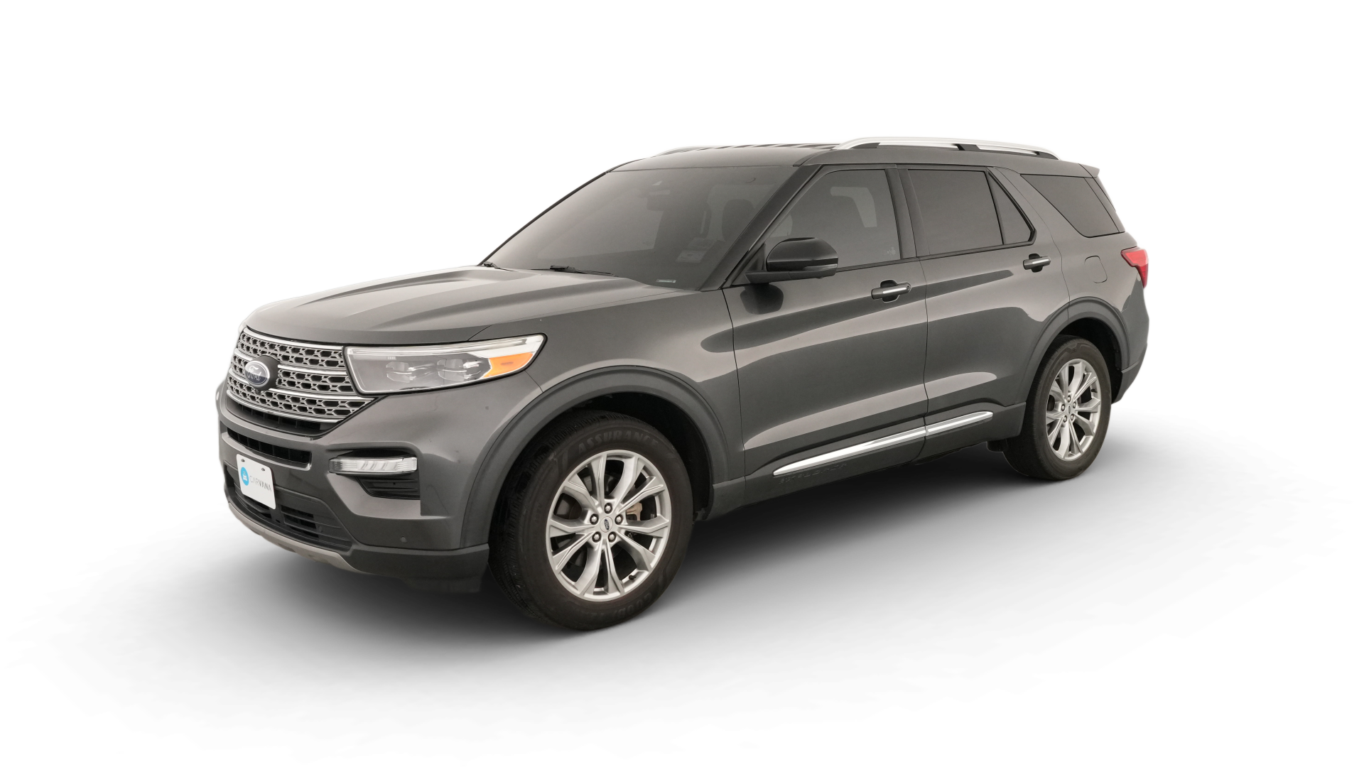 2020 Ford Explorer | Carvana