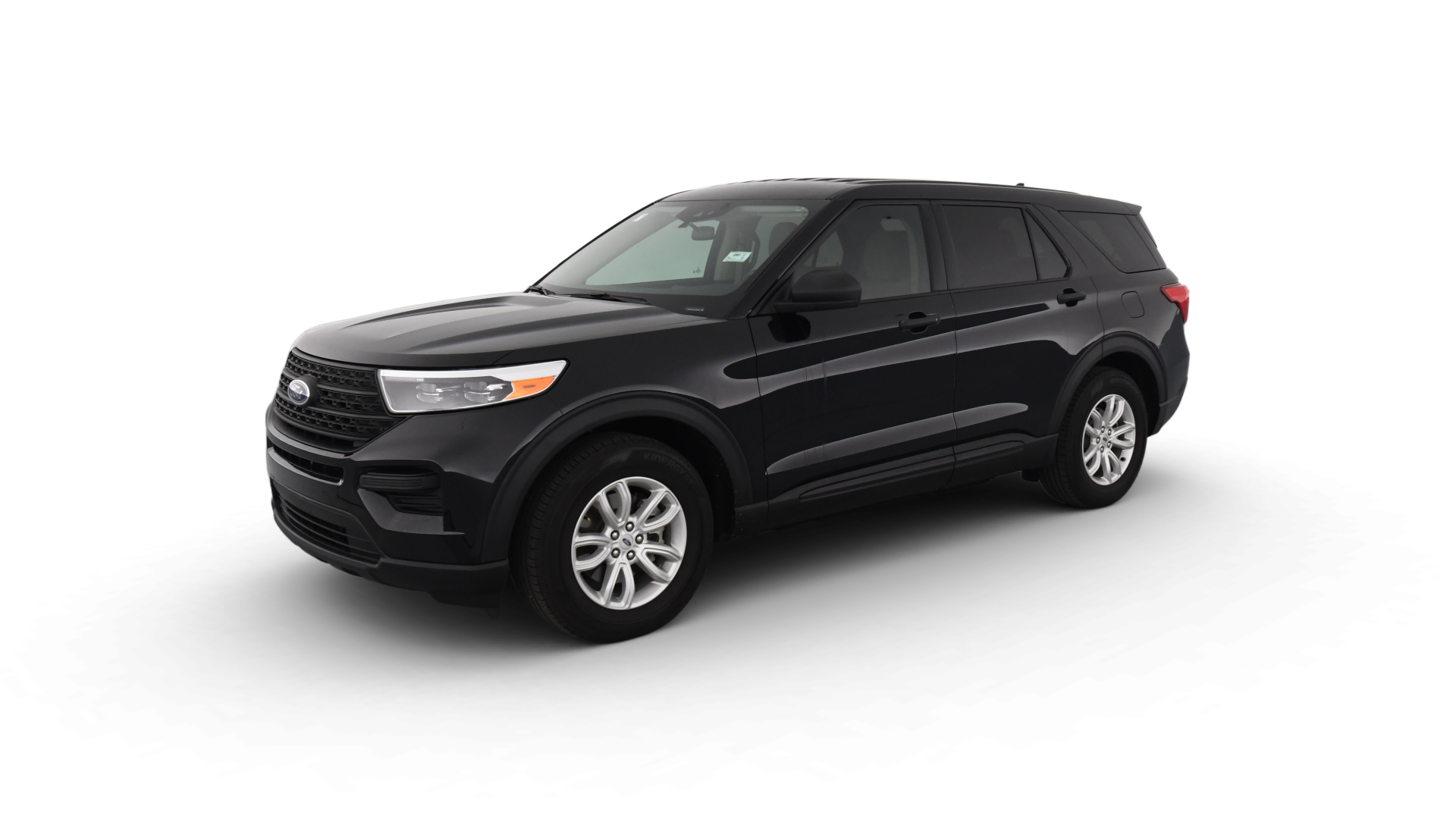 Used 2020 Ford Explorer | Carvana