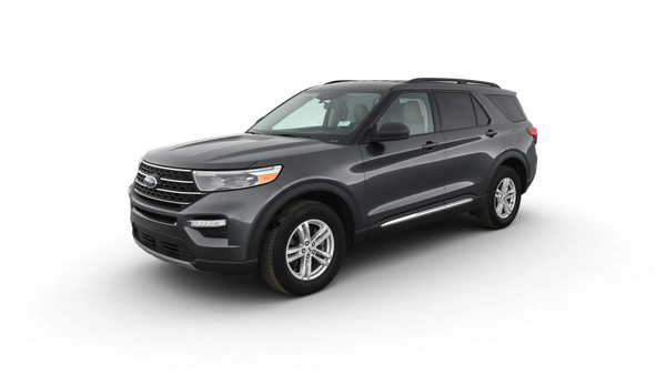 2020 Ford Explorer | Carvana