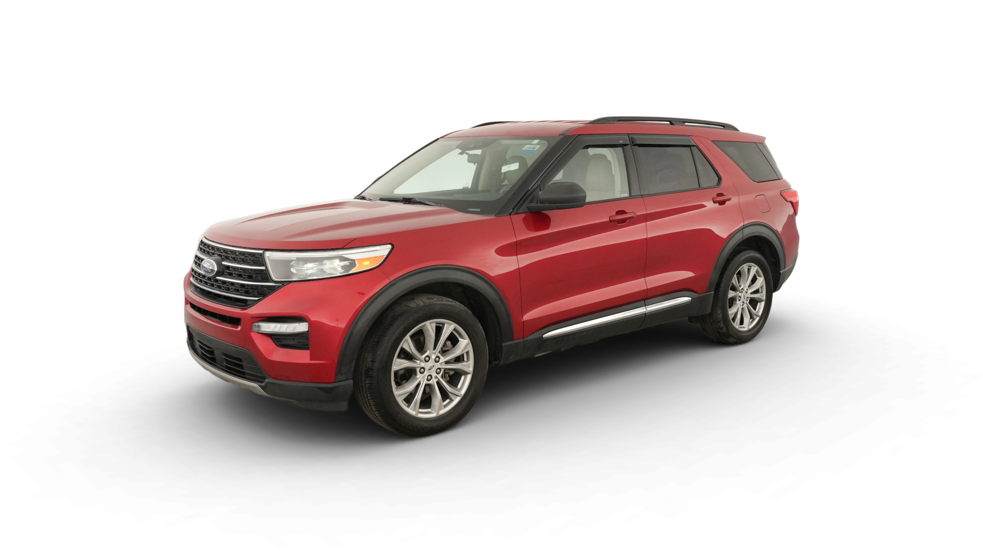 2020 Ford Explorer | Carvana