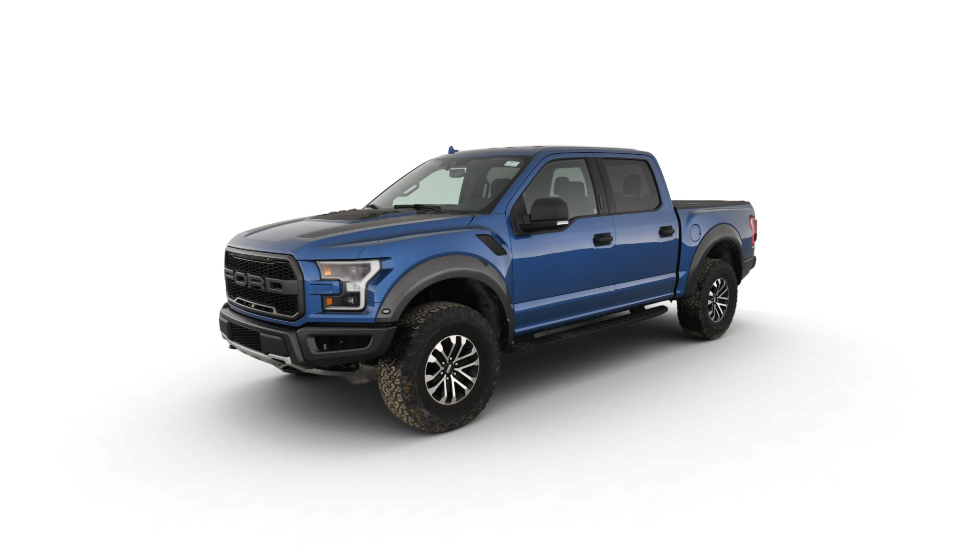 Used 2020 Ford F150 SuperCrew Cab | Carvana