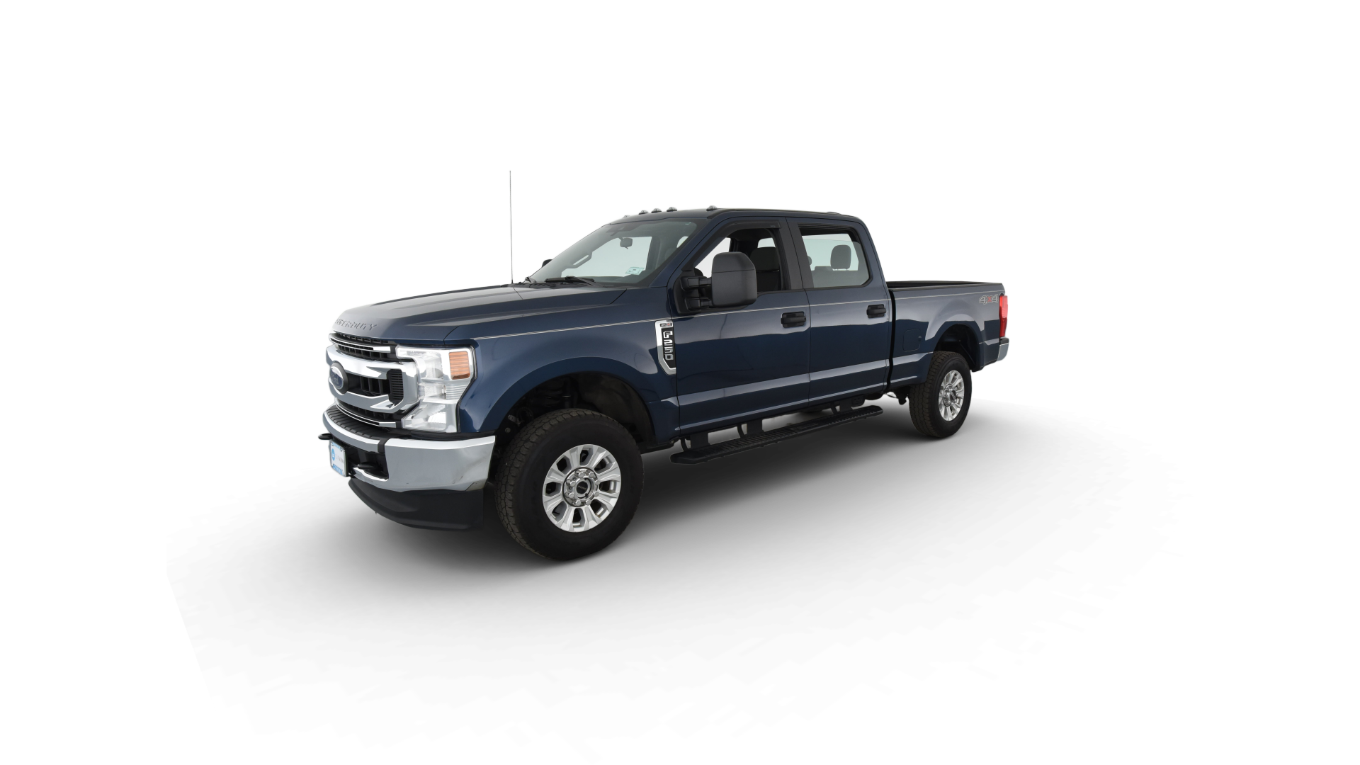 Used 2020 Ford F250 Super Duty Crew Cab | Carvana