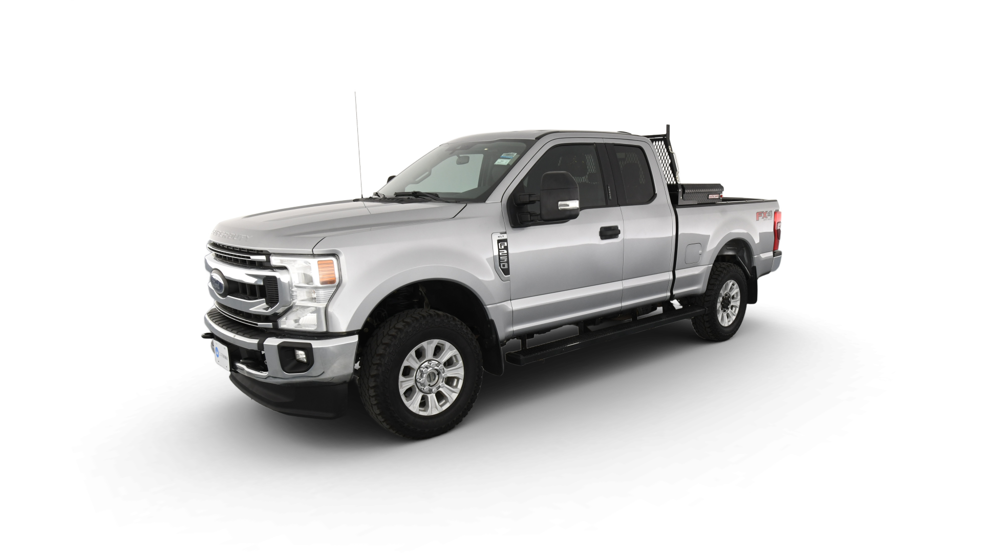 2020 Ford F250 Super Duty Super Cab | Carvana