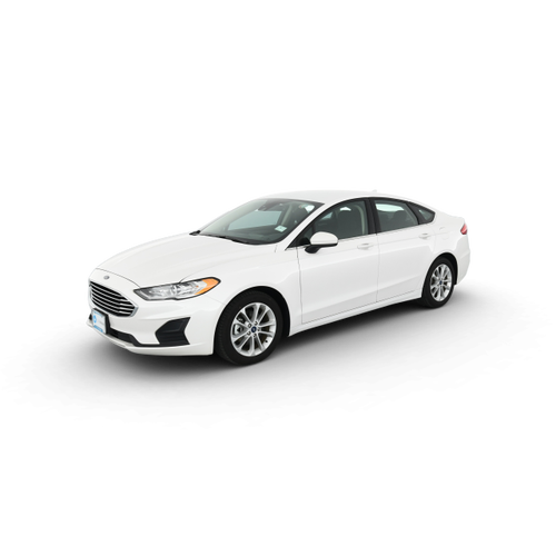 Used Ford Fusion hatchbacks for Sale Online | Carvana