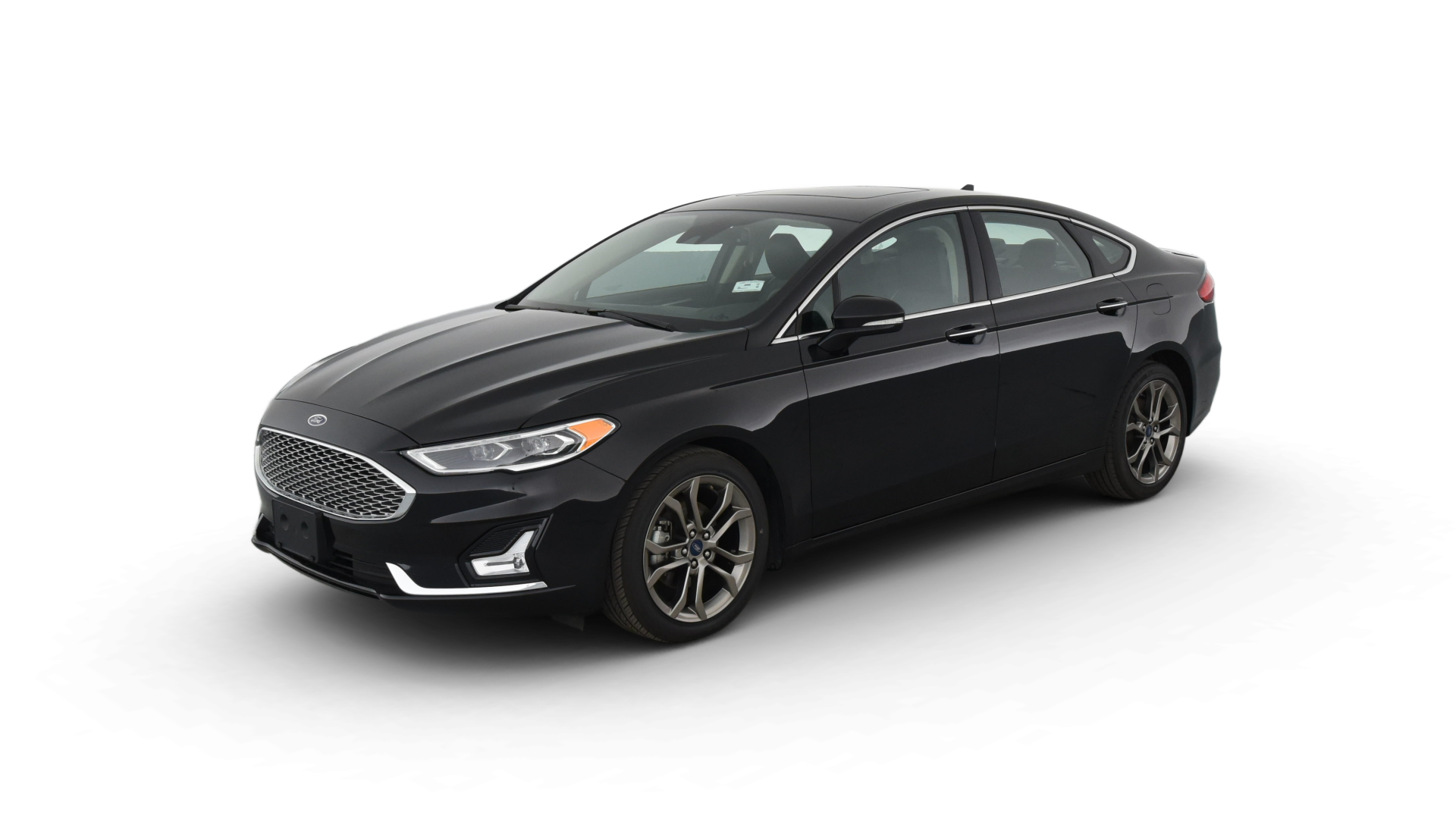 2020 Ford Fusion | Carvana