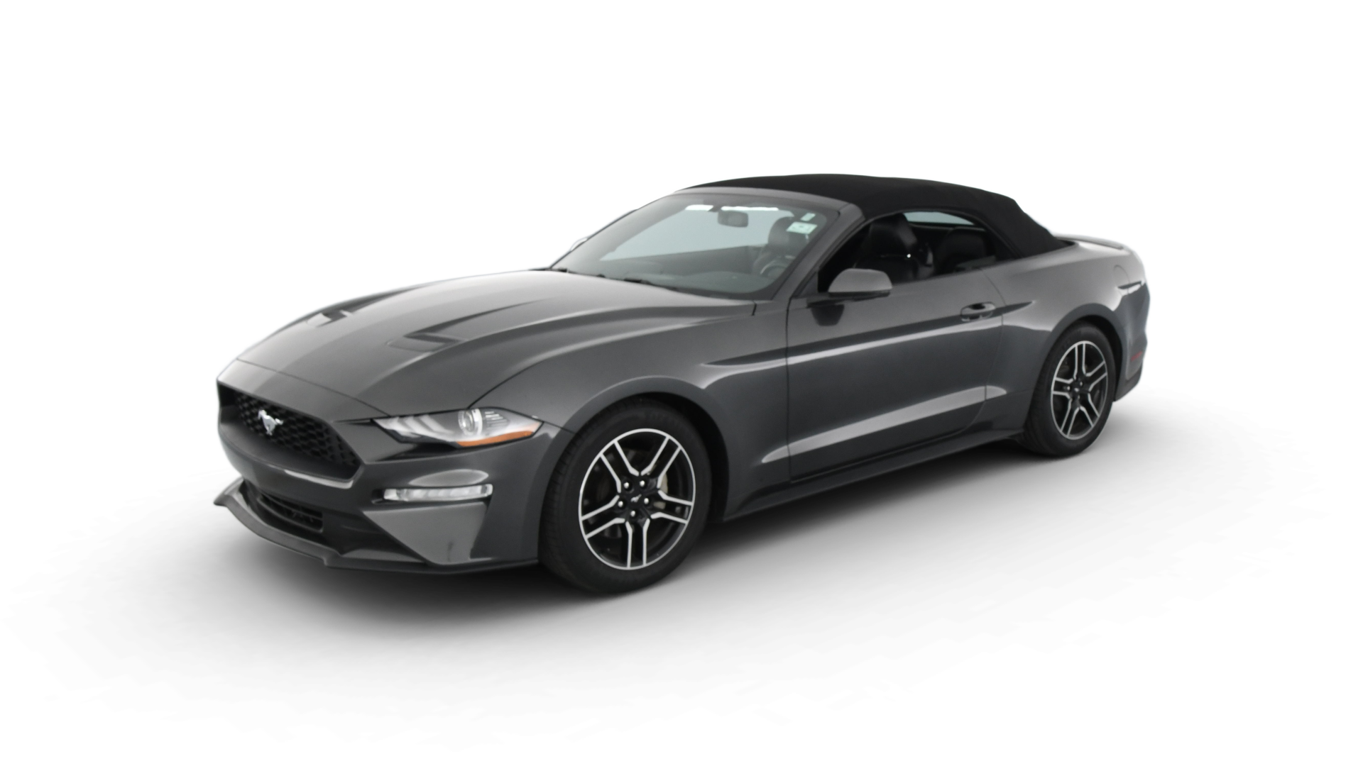 Used 2020 Ford Mustang | Carvana