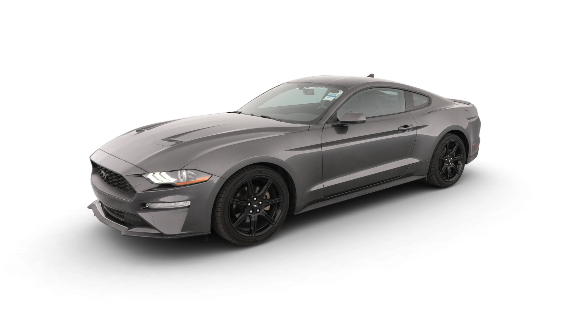 2020 Ford Mustang | Carvana