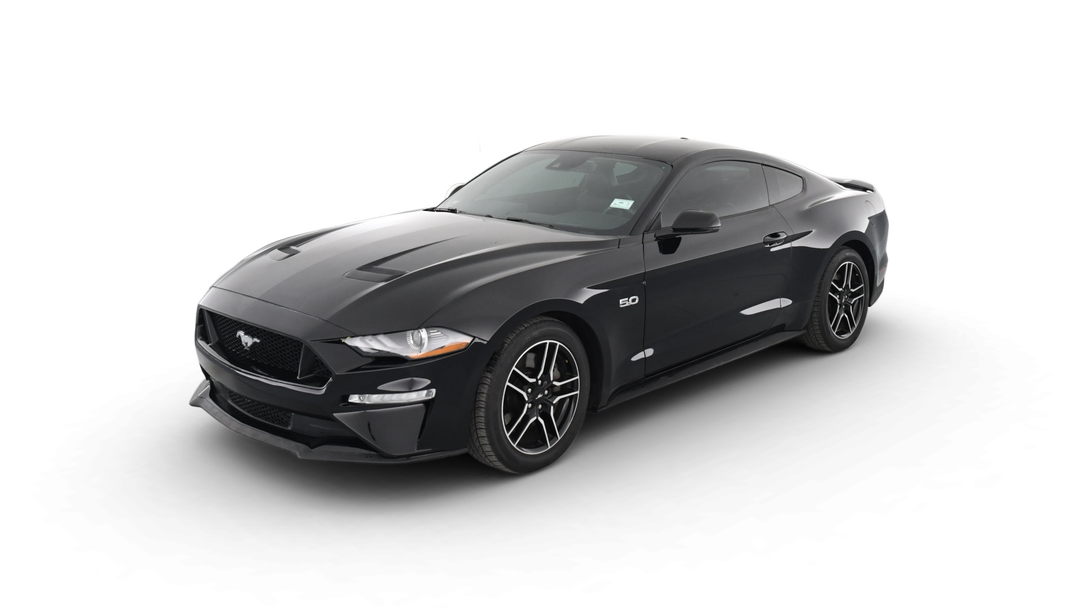 2020 Ford Mustang | Carvana