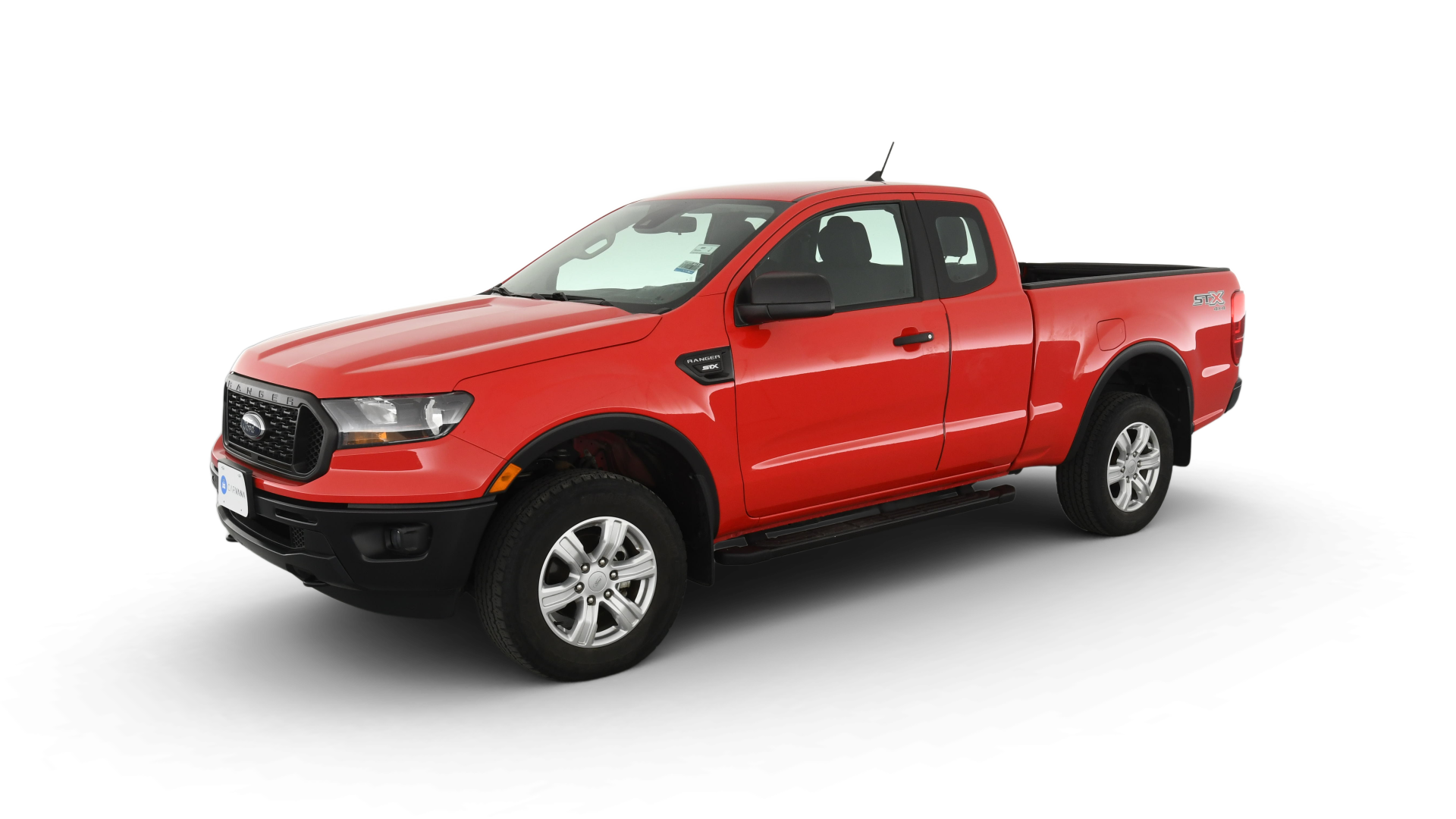 2020 Ford Ranger SuperCab | Carvana
