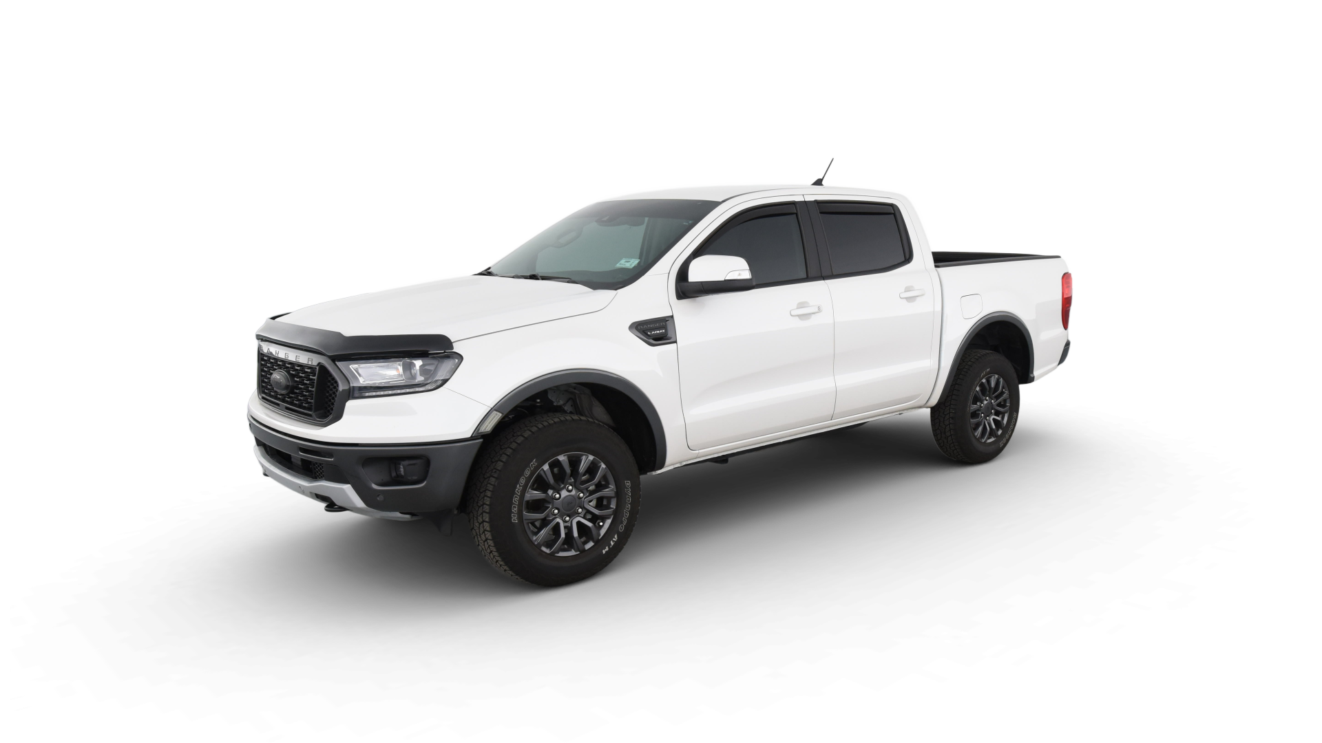 2020 Ford Ranger SuperCrew | Carvana