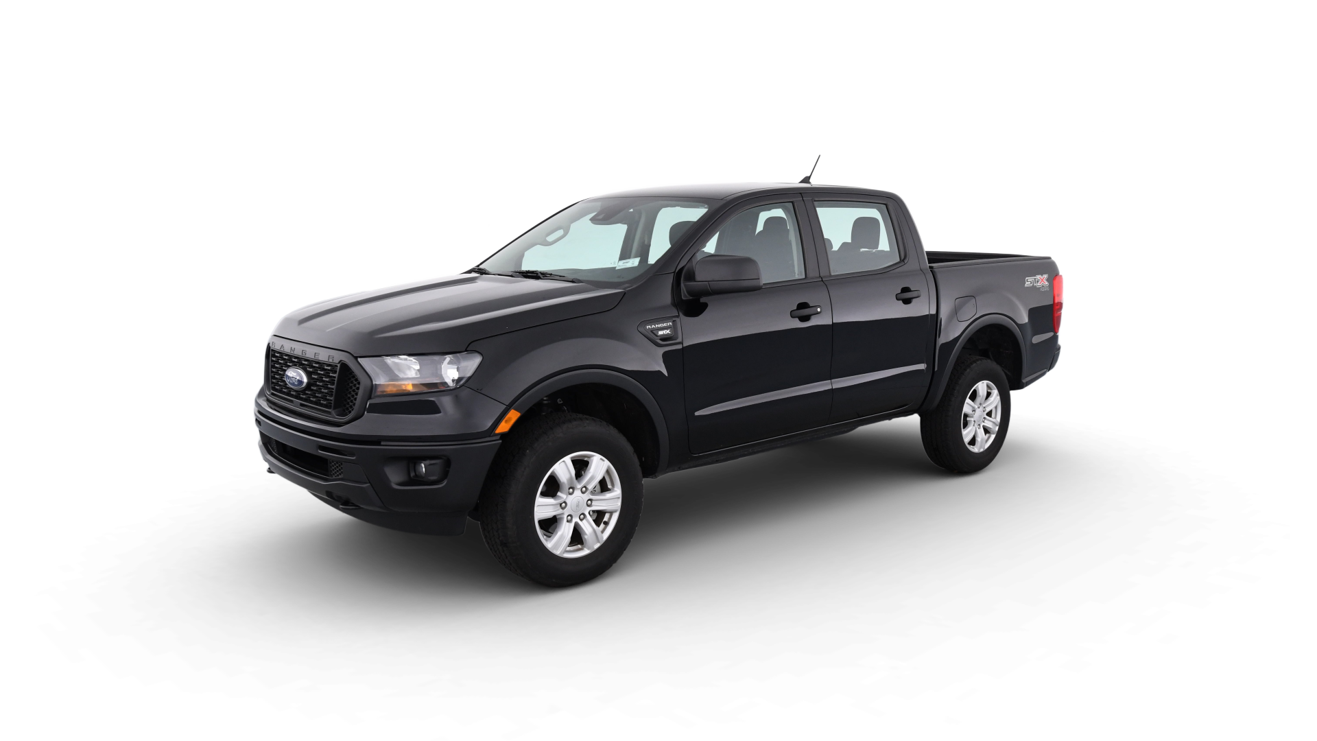 2020 Ford Ranger SuperCrew | Carvana