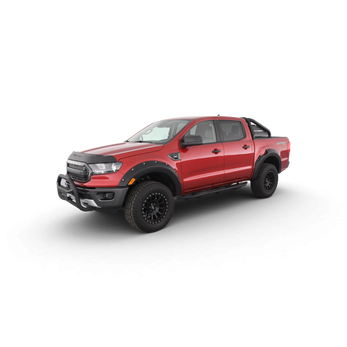 Used 2020 Ford Ranger for Sale Online | Carvana