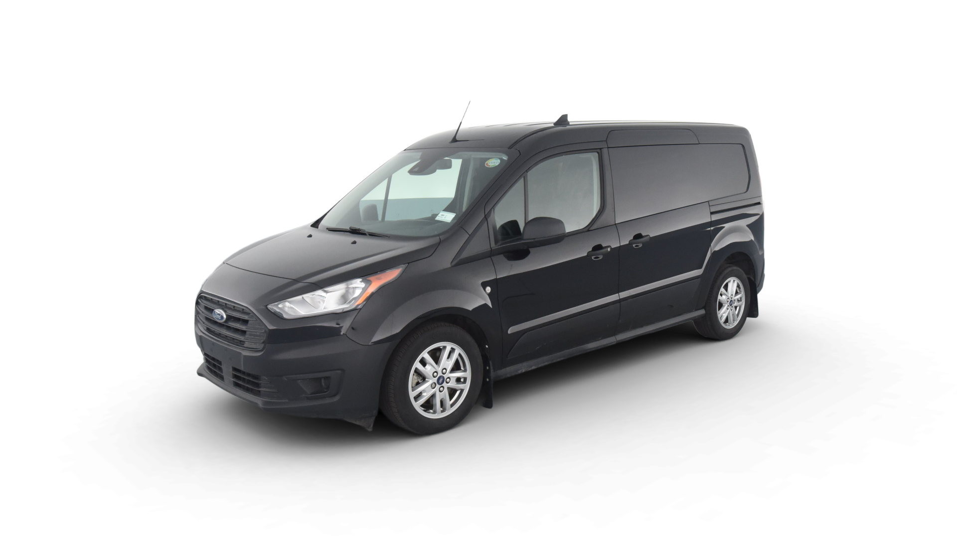 Used 2020 Ford Transit Connect Cargo Van | Carvana
