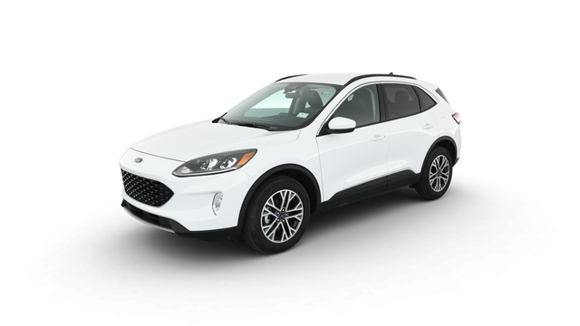 2020 Ford Escape | Carvana
