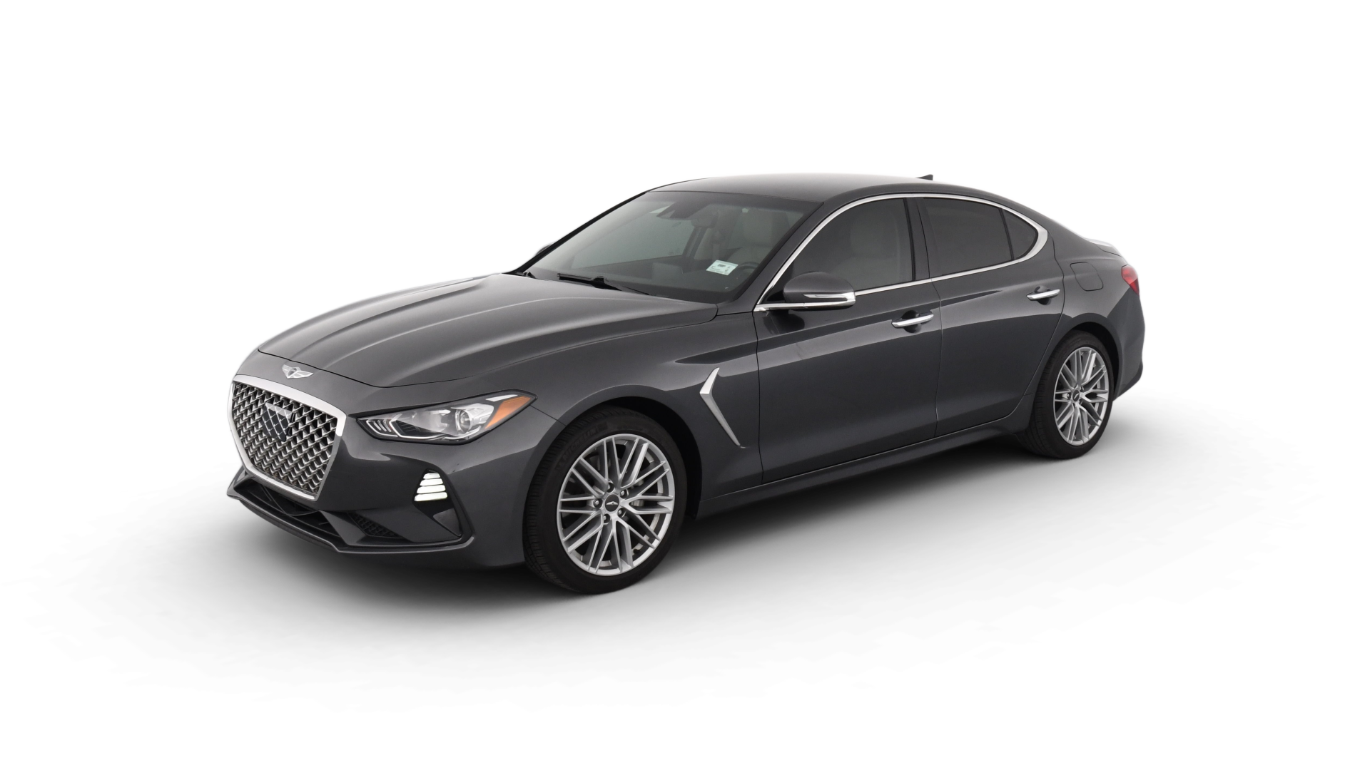 Used 2020 Genesis G70 | Carvana
