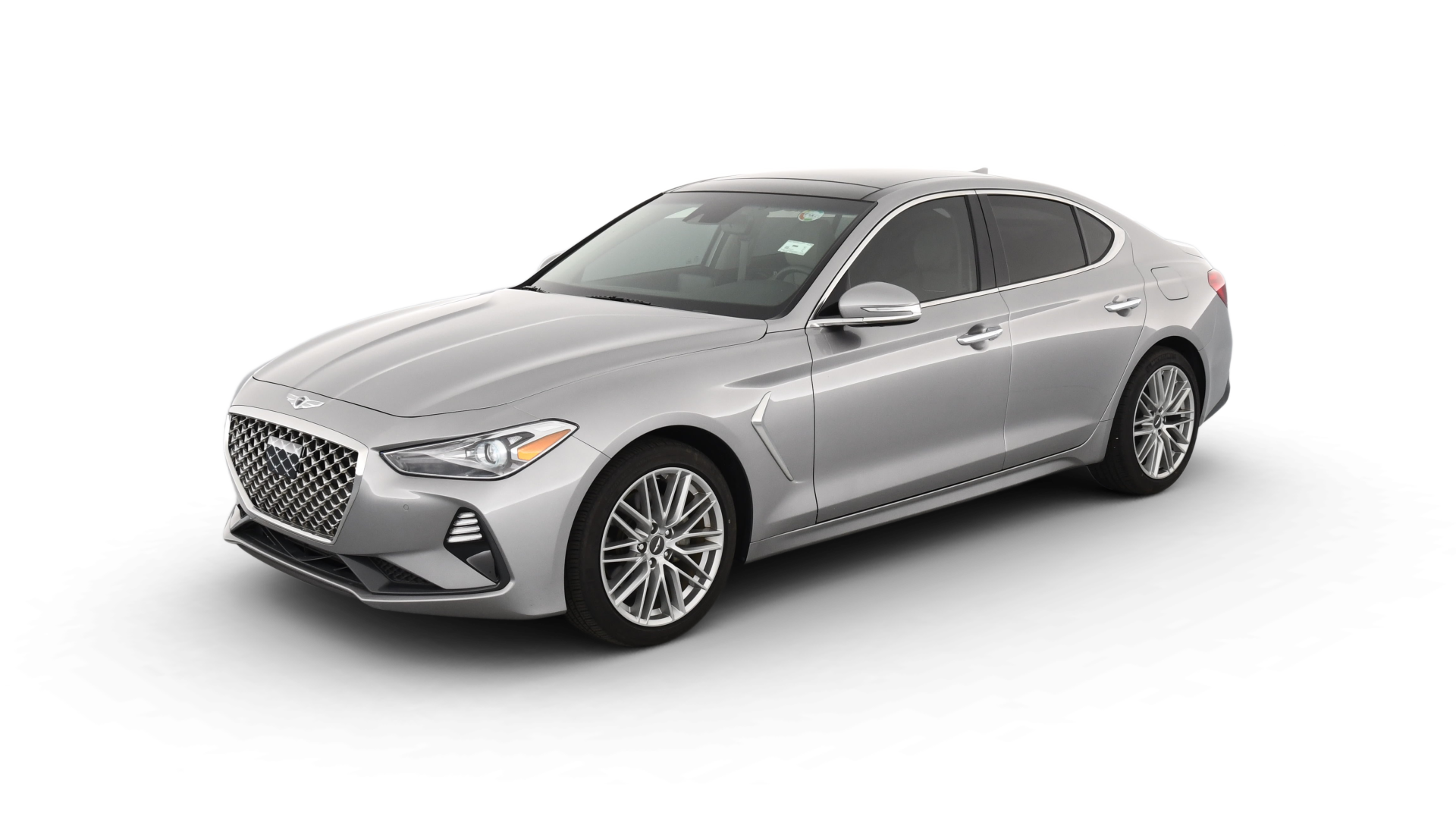 Used 2020 Genesis G70 | Carvana