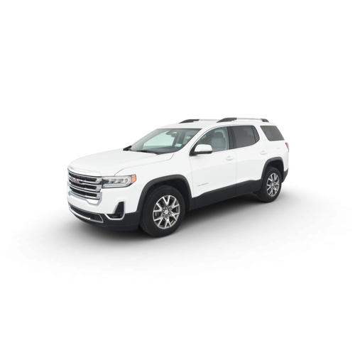 Used 2020 GMC Acadia SLT for Sale Online | Carvana