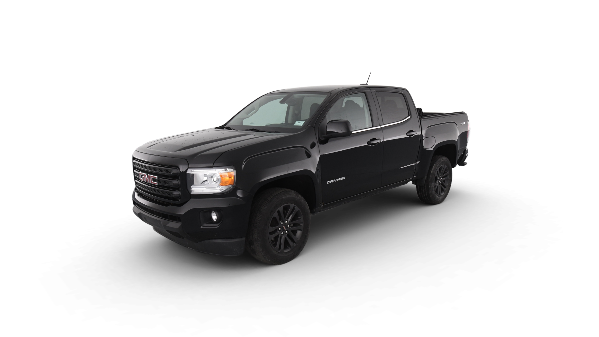 2020 GMC Canyon Crew Cab | Carvana