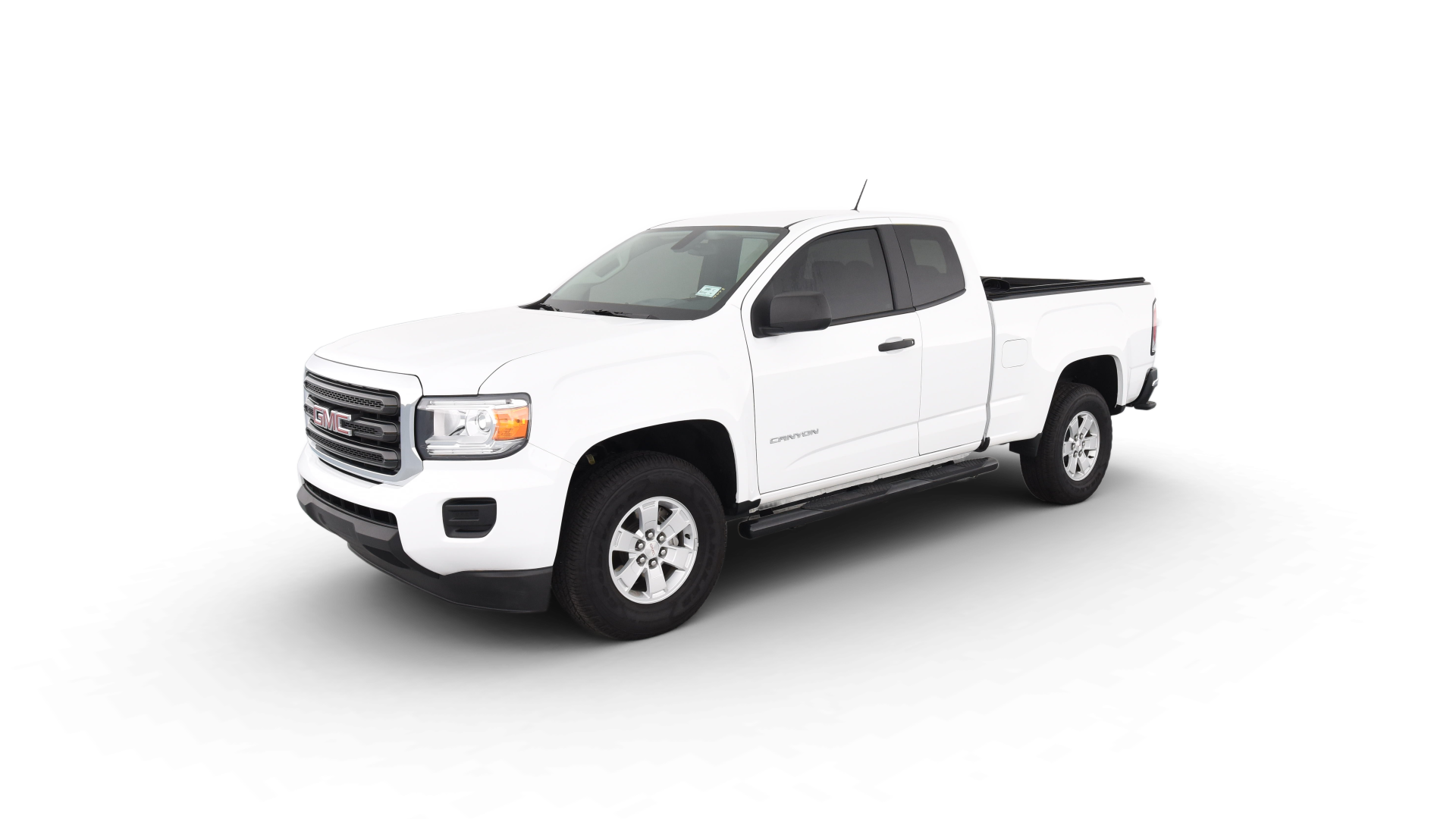 2020 GMC Canyon Extended Cab | Carvana
