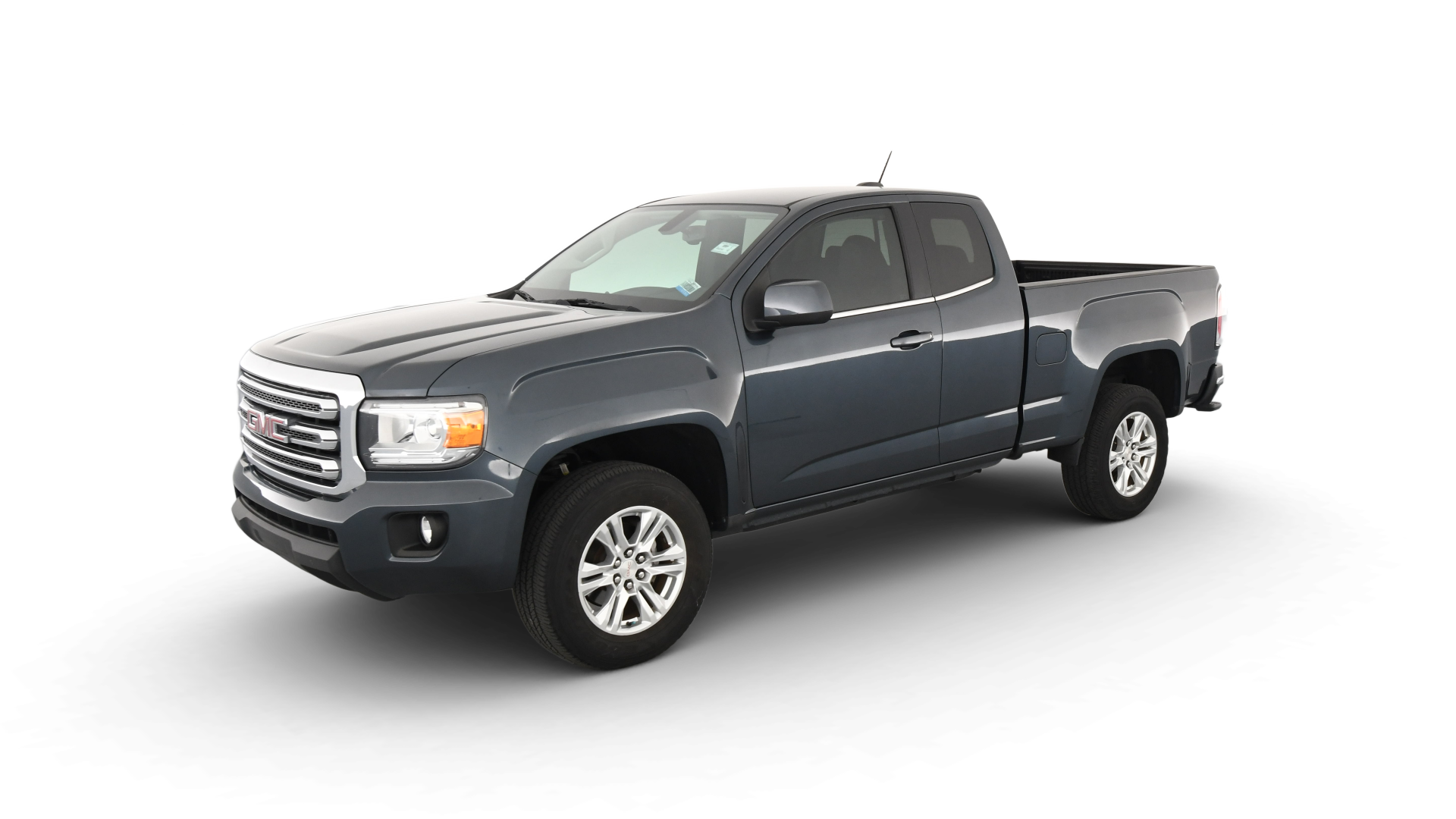 2020 GMC Canyon Extended Cab | Carvana