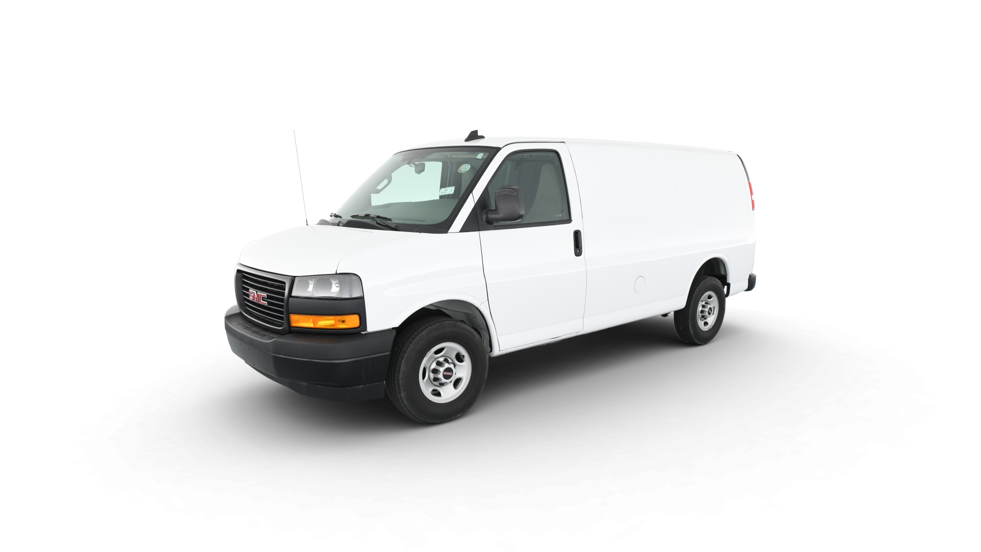 Used 2020 GMC Savana 2500 Cargo | Carvana