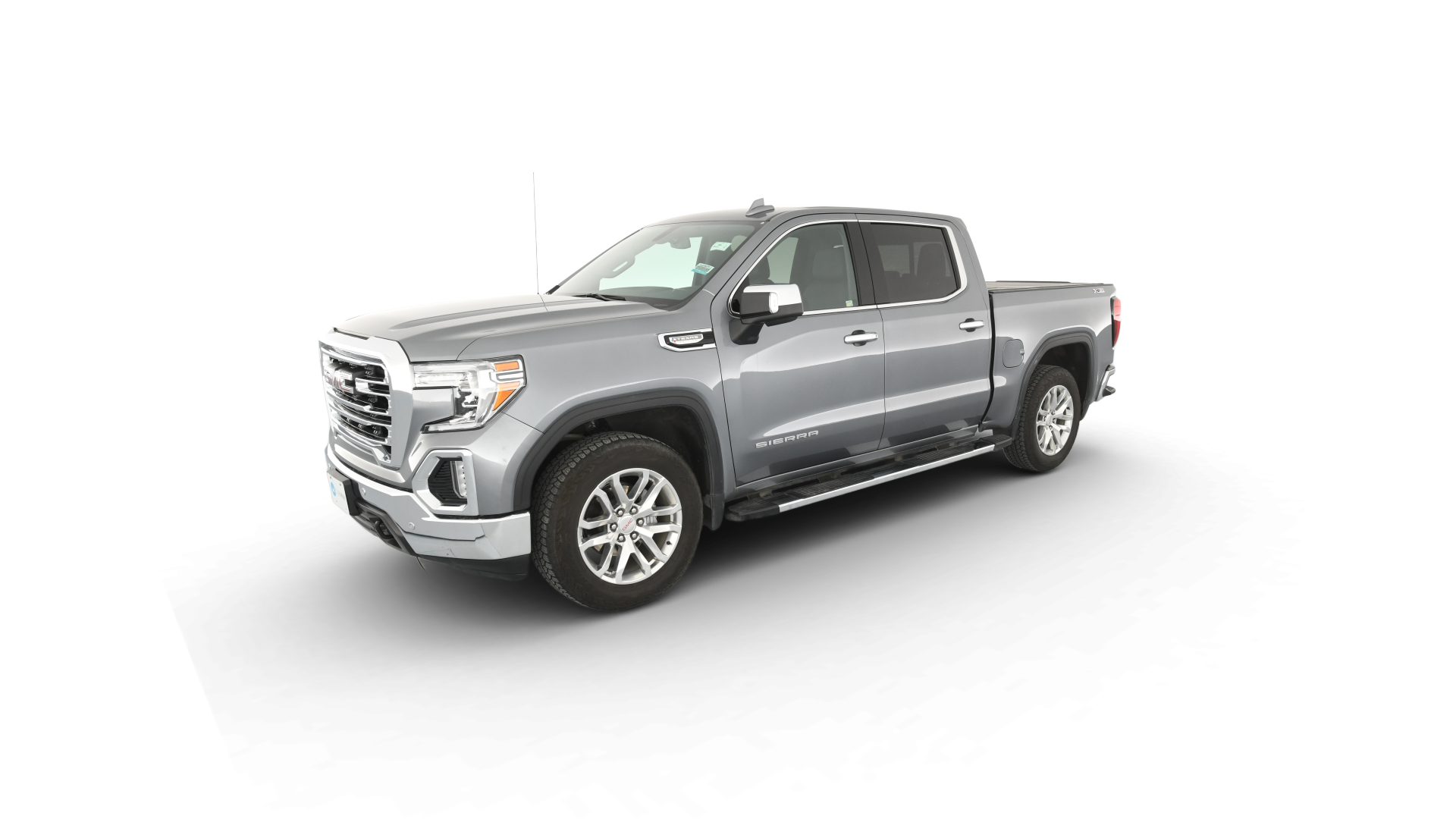 Used 2020 GMC Sierra 1500 Crew Cab | Carvana